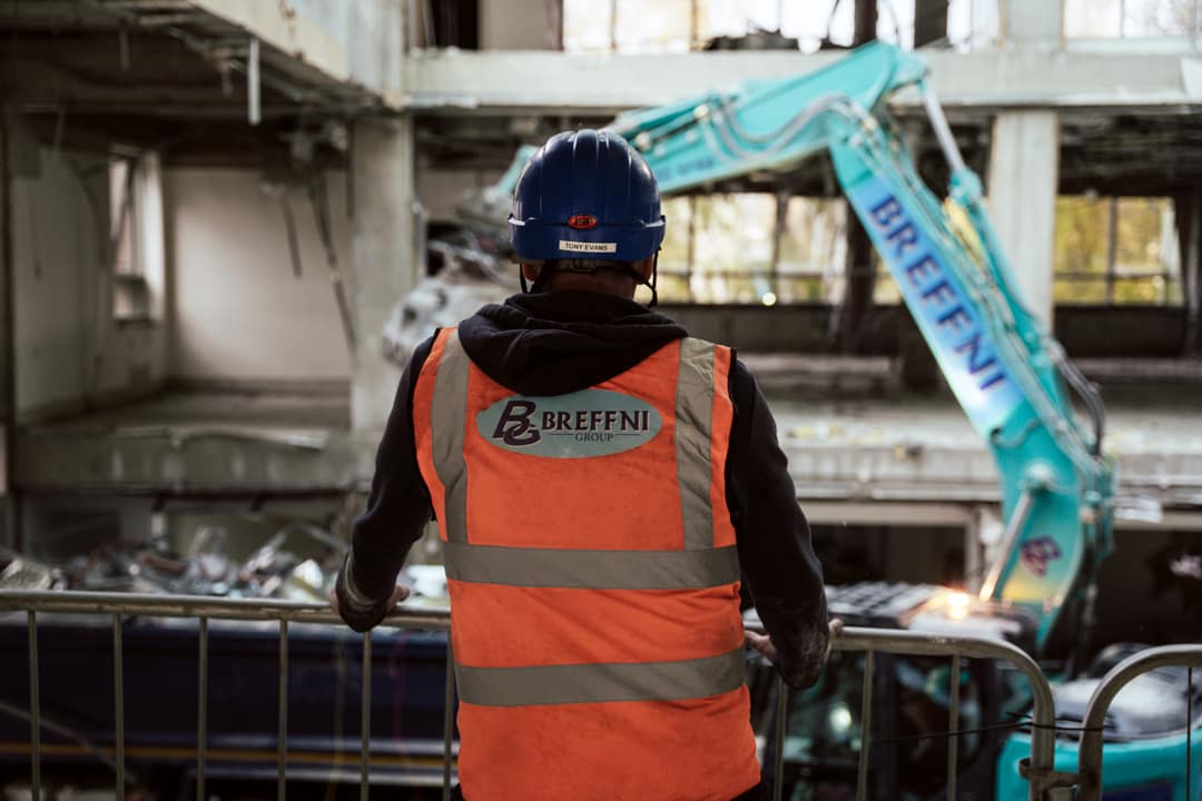 About Us – Breffni Group